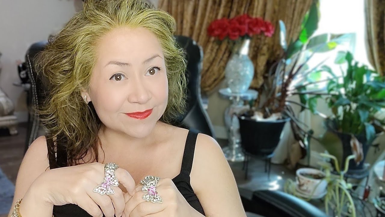 Ruth Styles is live! Chat with me! 🔴 ️ - YouTube