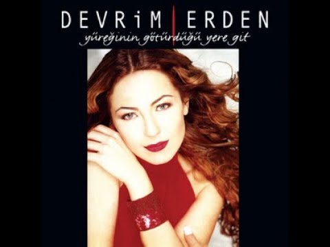 Devrim Erden - Tanrım KARAOKE - YouTube