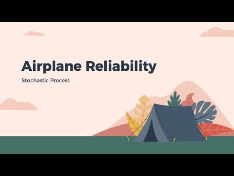 9. Airplane Reliability - YouTube