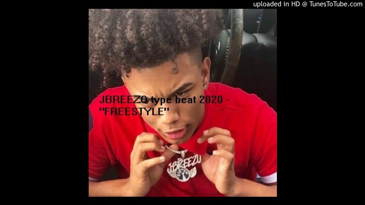 {FREE} JBREEZO type beat 2020 - "FREESTYLE" | rap/trap instrumental ...