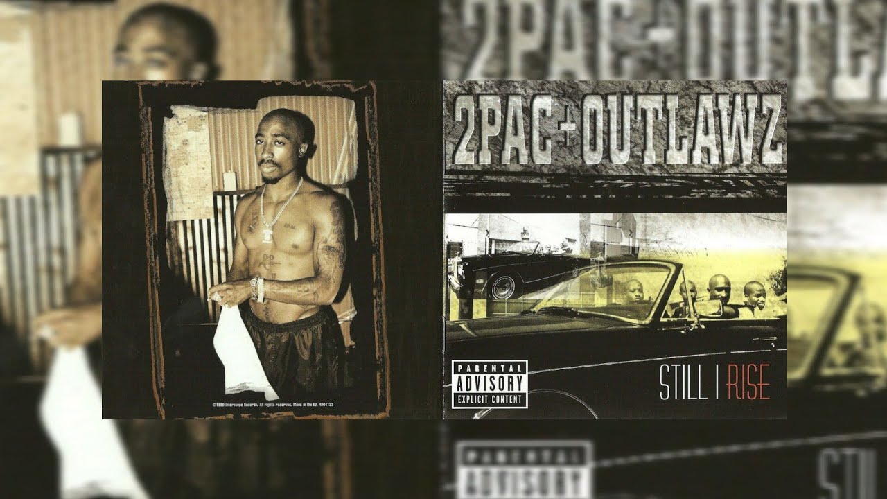 2Pac - Letter To The President (Bass Instrumental)(OG)[High Definition ...