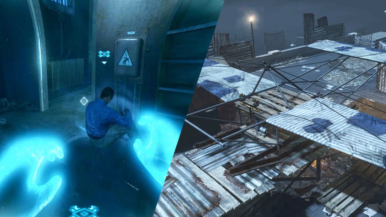 The Mob of The Dead Storyline Explained (Cod Zombies Storyline) - YouTube