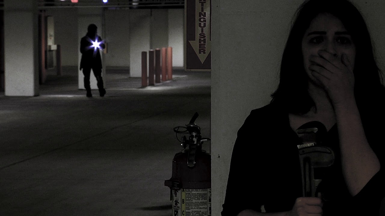 Inhaler | David Rockoff | Spring 2018 - YouTube