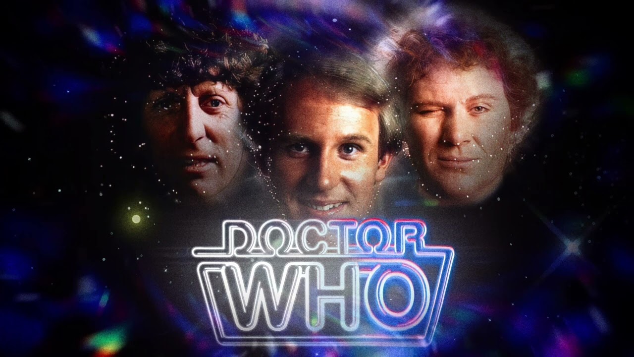 Doctor Who Theme | 1980 Opening, Full & Closing - Revised Remixes 2022 ...