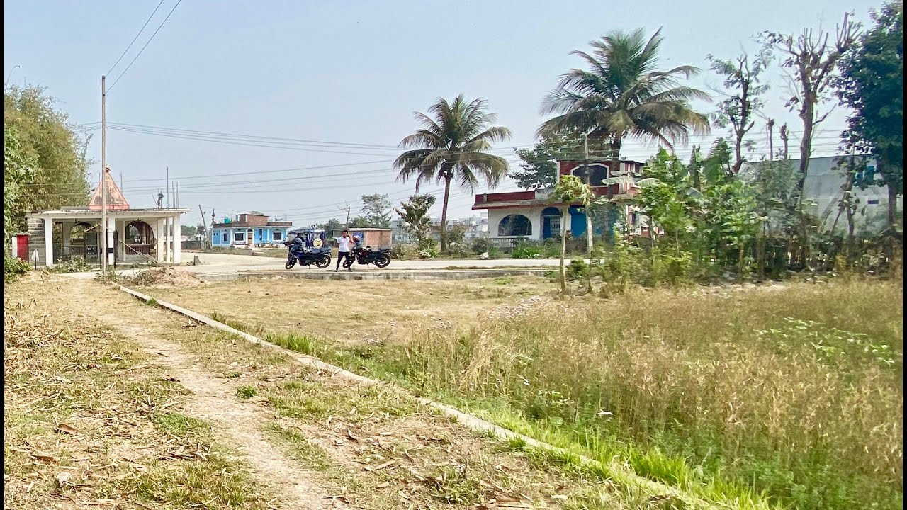 land sale in itahari nepal,itahari ma sasto ghaderi bikri by ...