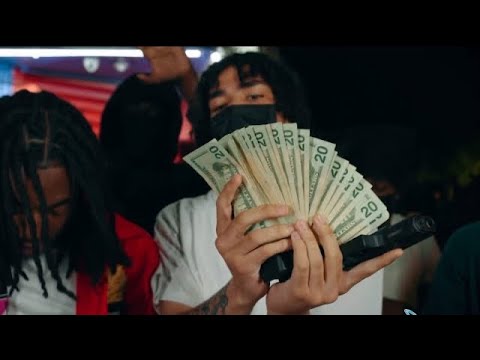 JokerOTV x Rellsosa - Threats To The Whole City (Official Music Video ...