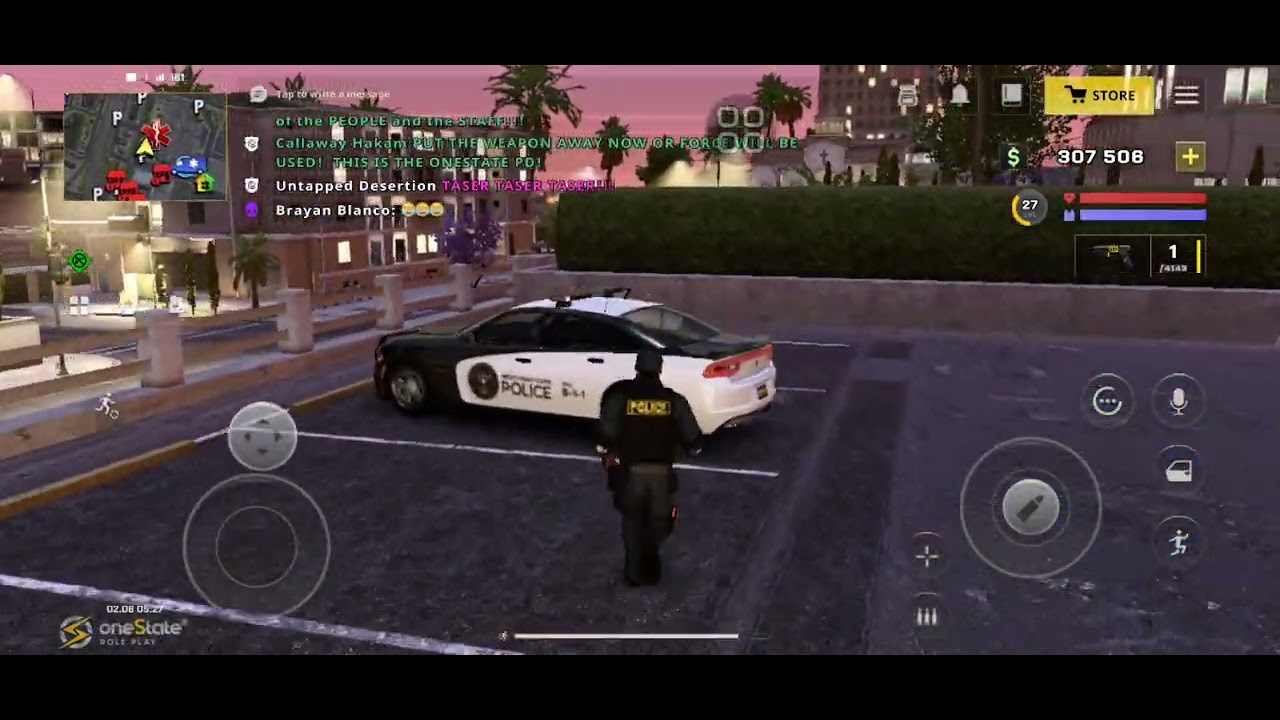 Brayan Blanco was given violations 1.9,3.2 1.7 - YouTube