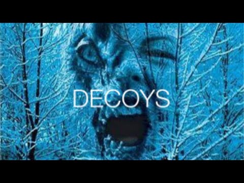 DECOYS MOVIE REVIEW - YouTube