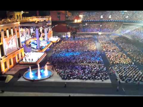 Andre Rieu - Amsterdam Arena 2011 - YouTube