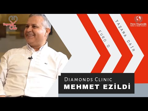 Sibel Çakı İle Yaşama Dair / Mehmet Ezildi / 3.Kısım