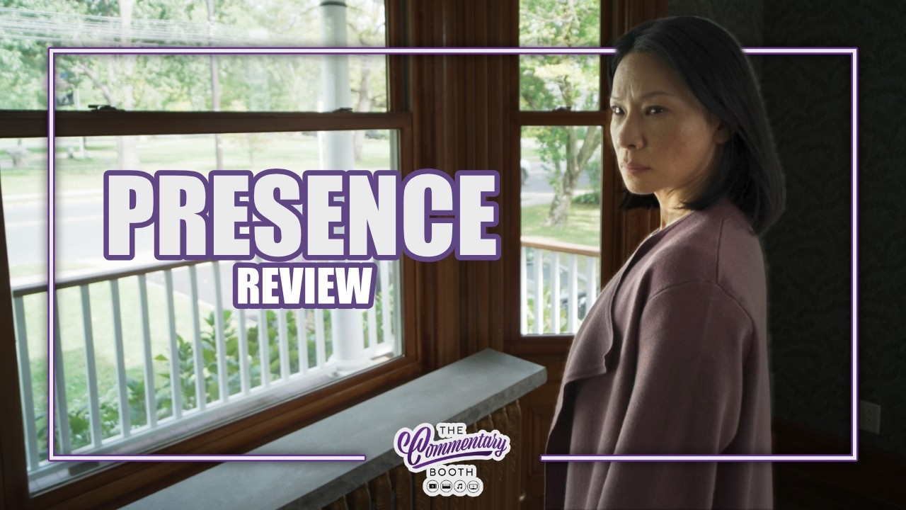 Steven Soderbergh’s 'Presence' Review - A Ghost Story Like No Other ...