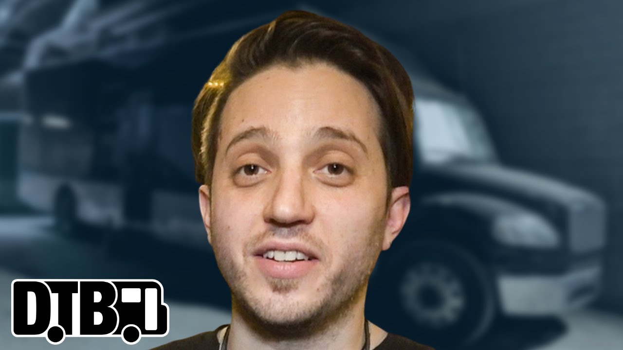 Fear Factory - BUS INVADERS Ep. 1747 - YouTube