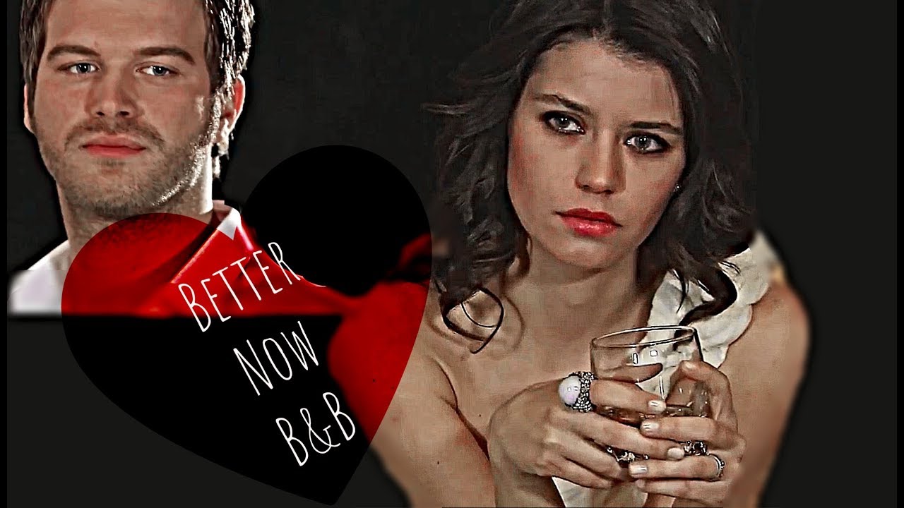 Bihter and Behlul - Better Now - YouTube
