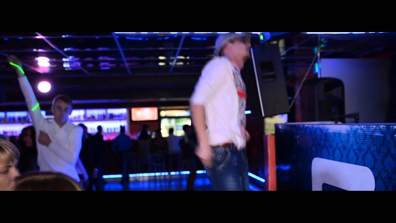 04.10.14 DJ Andrey Balkonskiy. Bilbow club - YouTube