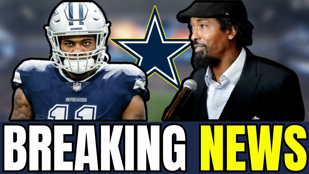🚨 Cowboys control coach Al Harris’ fate unless Dan Quinn makes this ...