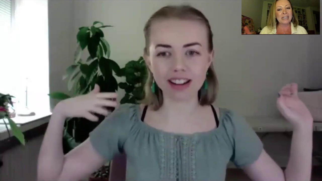 Satu Lindgren ile Denizlerin Ruhları - Türkçe tercüme - YouTube