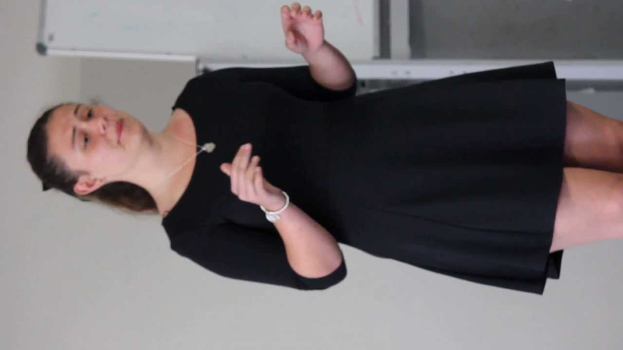 Caitlyn Bateman - Angel - YouTube