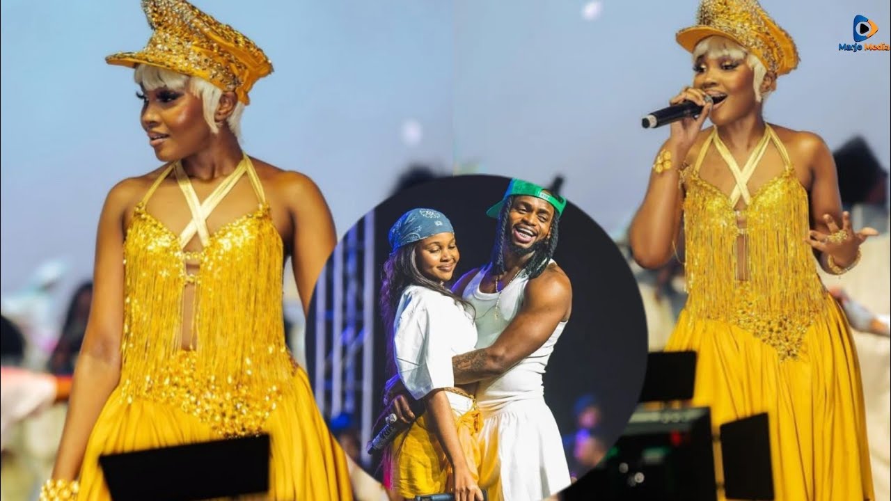 MAZITO! ZUCHU AIBUA MAZITO JUKWAANI, AJIITA SIMBA JIKE "mimi ni Simba ...