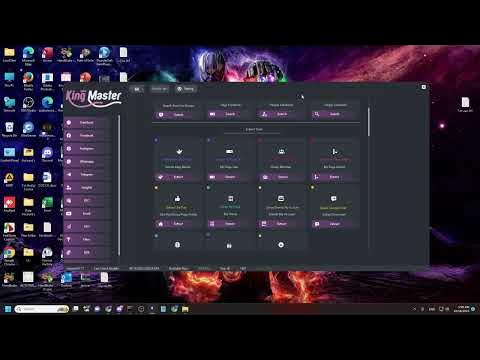 استخراج داتا من الكومنتات او الايك (Extract Like , Comment Post) - YouTube