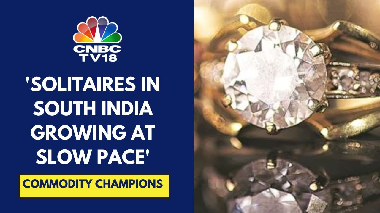 IGI D Show In Goa | Diamonds Constitute 65% Of Total Jewellery Sales ...