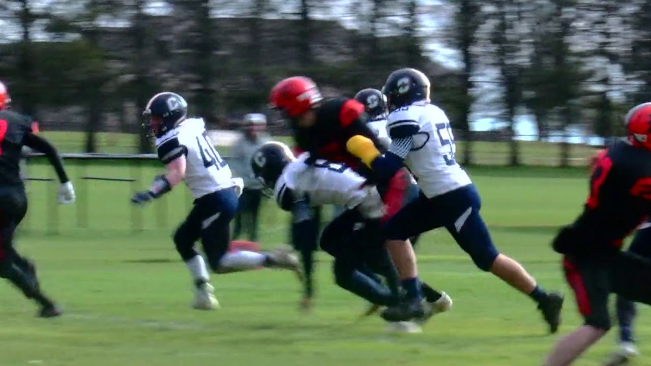 Cadillac at Escanaba | Football | 11-2-2019 | STATE CHAMPS! Michigan ...