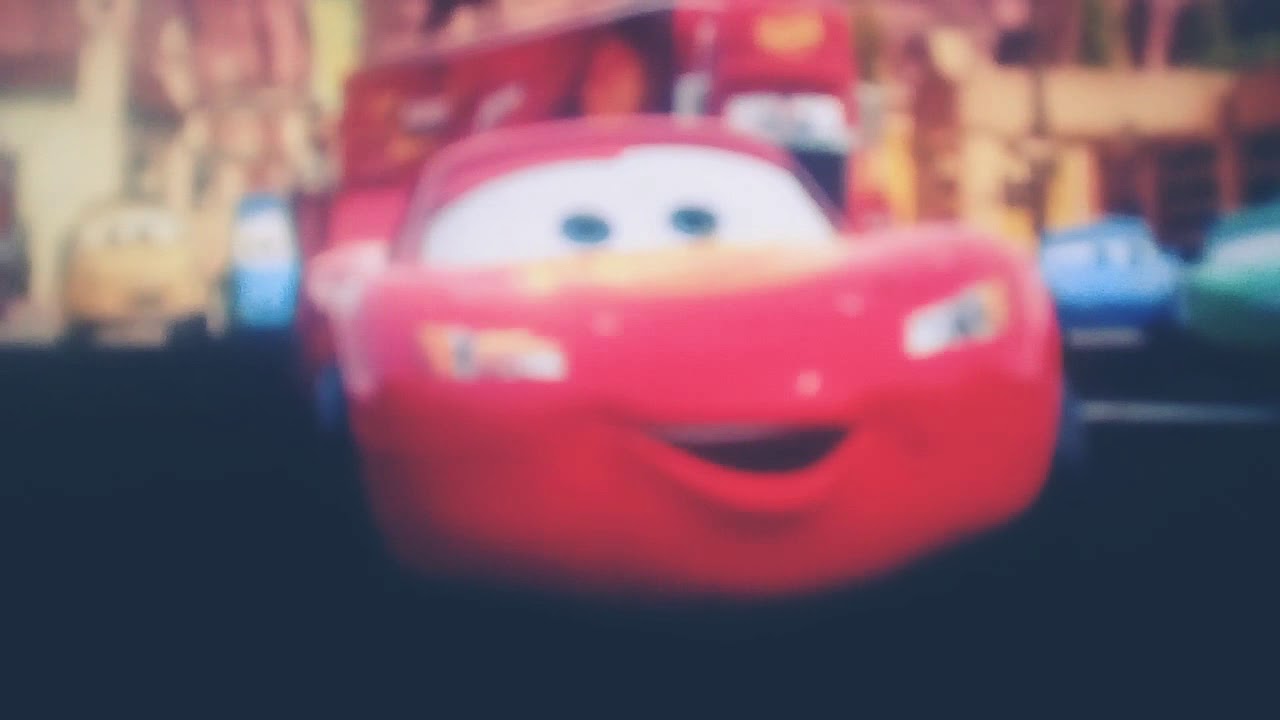 Cars Salqueen We Don't Talk Anymore - YouTube