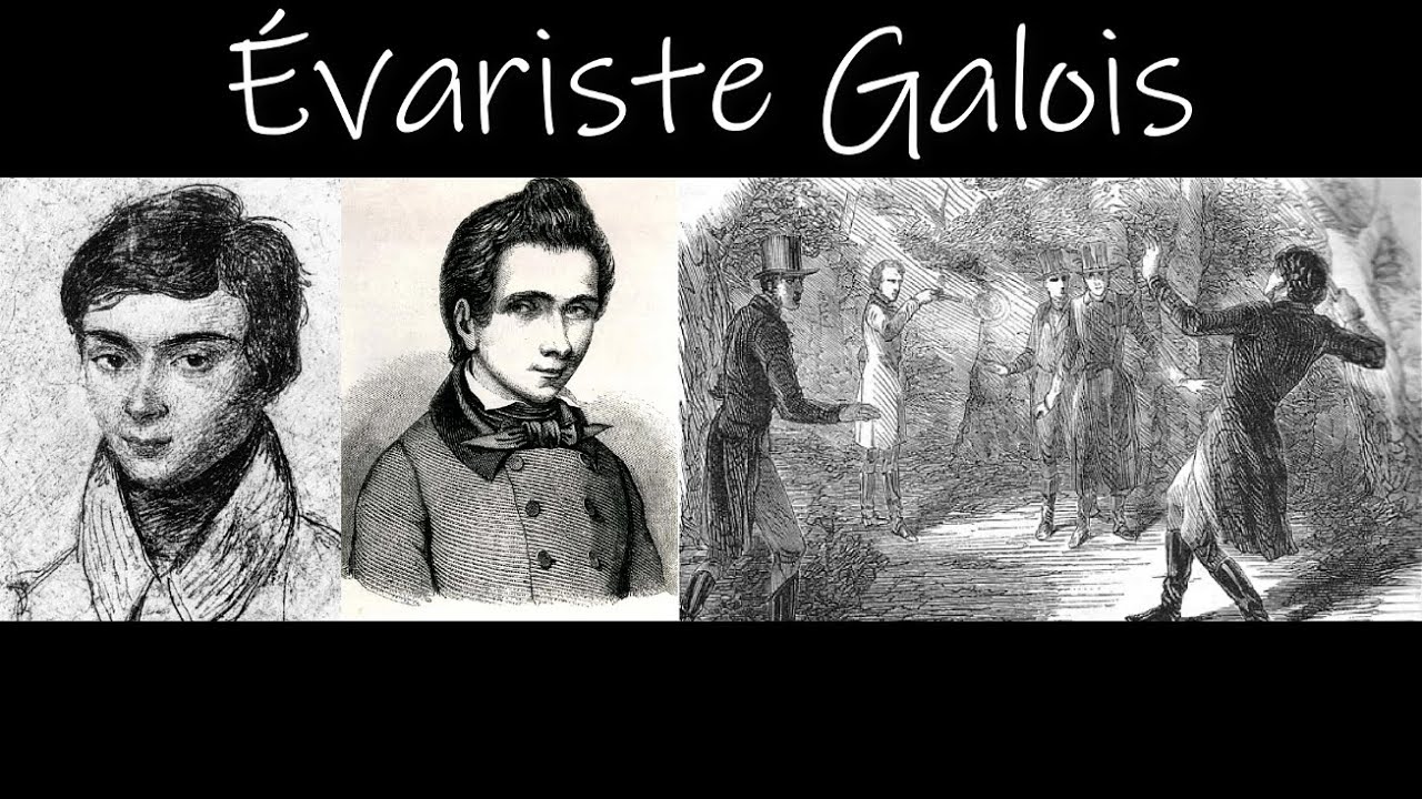 Galois Duel