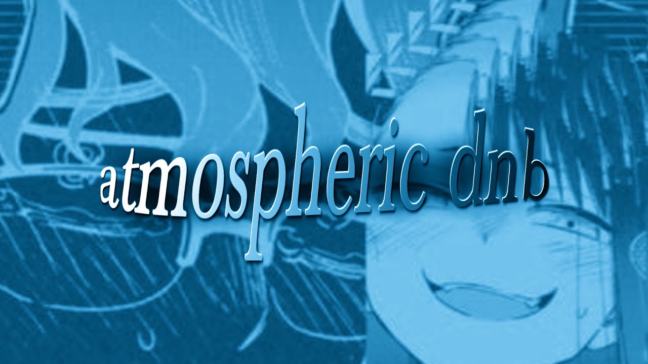 how to make atmospheric dnb like "pretty cvnt" by sewerslvt! - YouTube