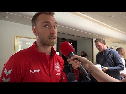 Juniorreporter: Kan Sisto ikke binde sine sko selv?