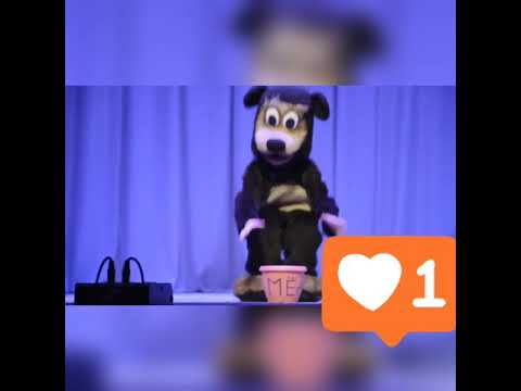 Russian school: twerk show (18+)