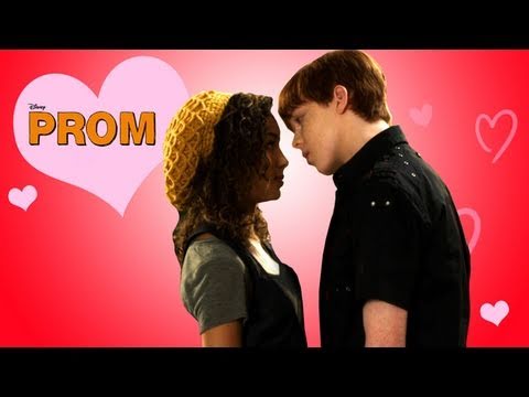 Prom: One Perfect Moment w/ LisaNova, ShayCarl & more! (Corey & Lucas ...