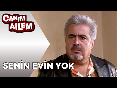 Canım Ailem | Ben Kendi Evimi İstiyorum