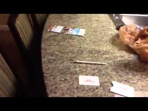 Josh Rickett Florida Trip 2012 - YouTube