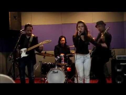 Promises - Basia | KARMA Cover - YouTube