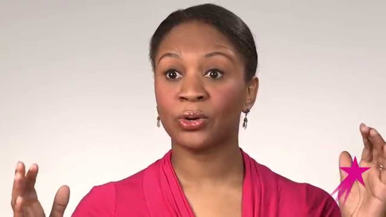 Ballerina: Most Memorable Performances - Erica Edwards Career Girls ...