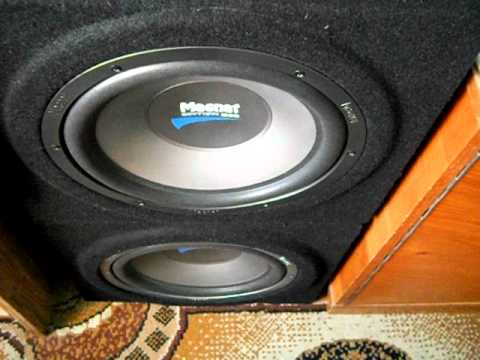 SAMSUNG HT-X20 with 2 MAGNAT B30(2x800W) - YouTube