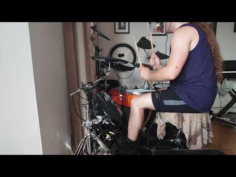 Behemoth - No Sympathy for Fools drum cover