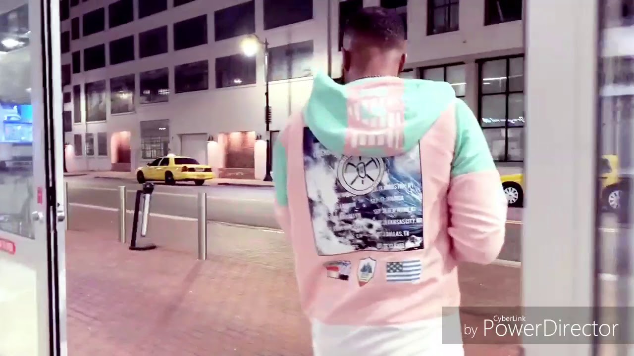 AMoney "1993" Official Music Video - YouTube