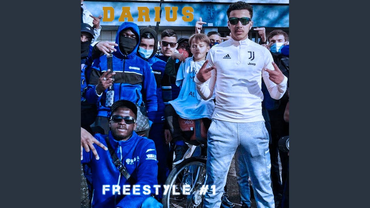 Freestyle, No.1 - YouTube