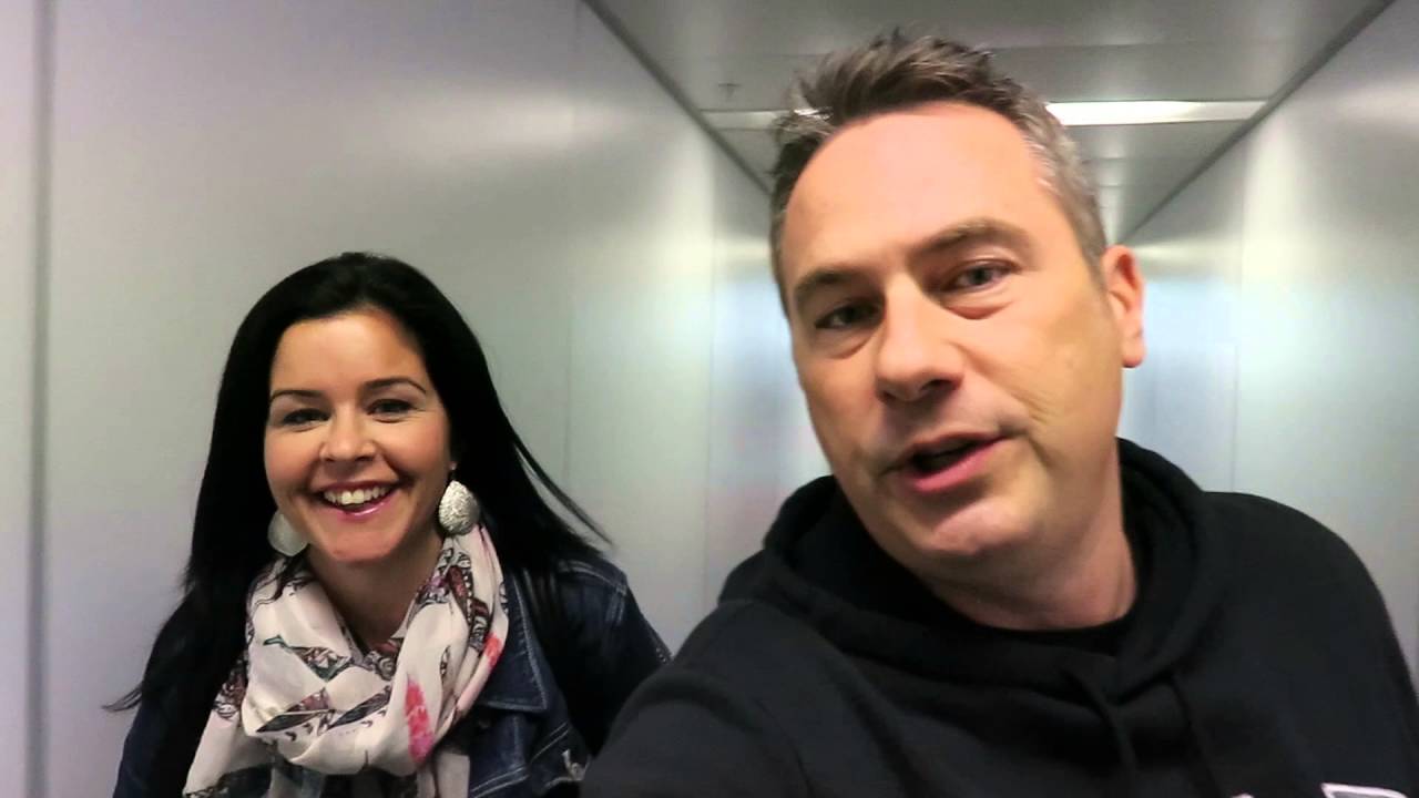 BULA VINAKA The Sheraton Resort Fiji - YouTube