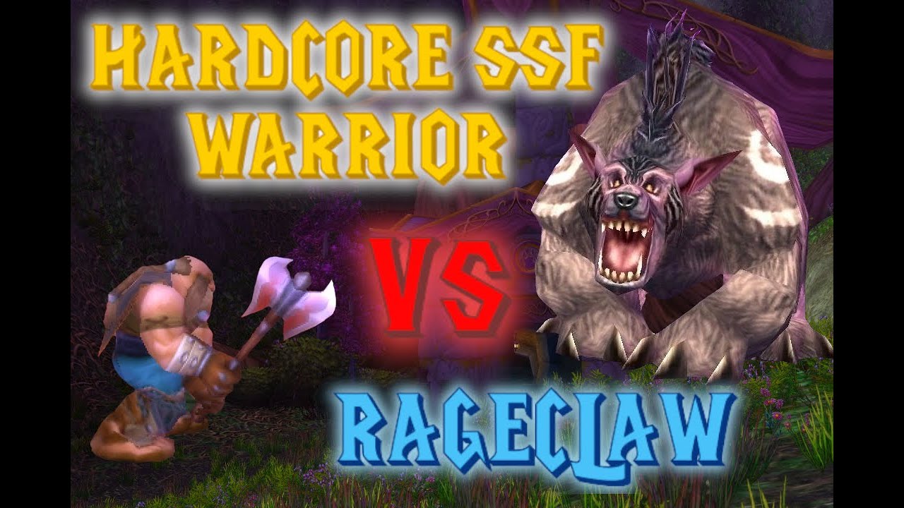 RockBottomBrenny Ep. 01 "Deep in the Ban'ethil Barrow Den" - YouTube