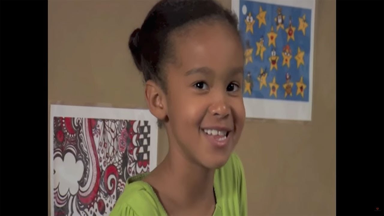 How to Use Buzzy Distraction Cards to Help Make Shots Easier for Kids ...