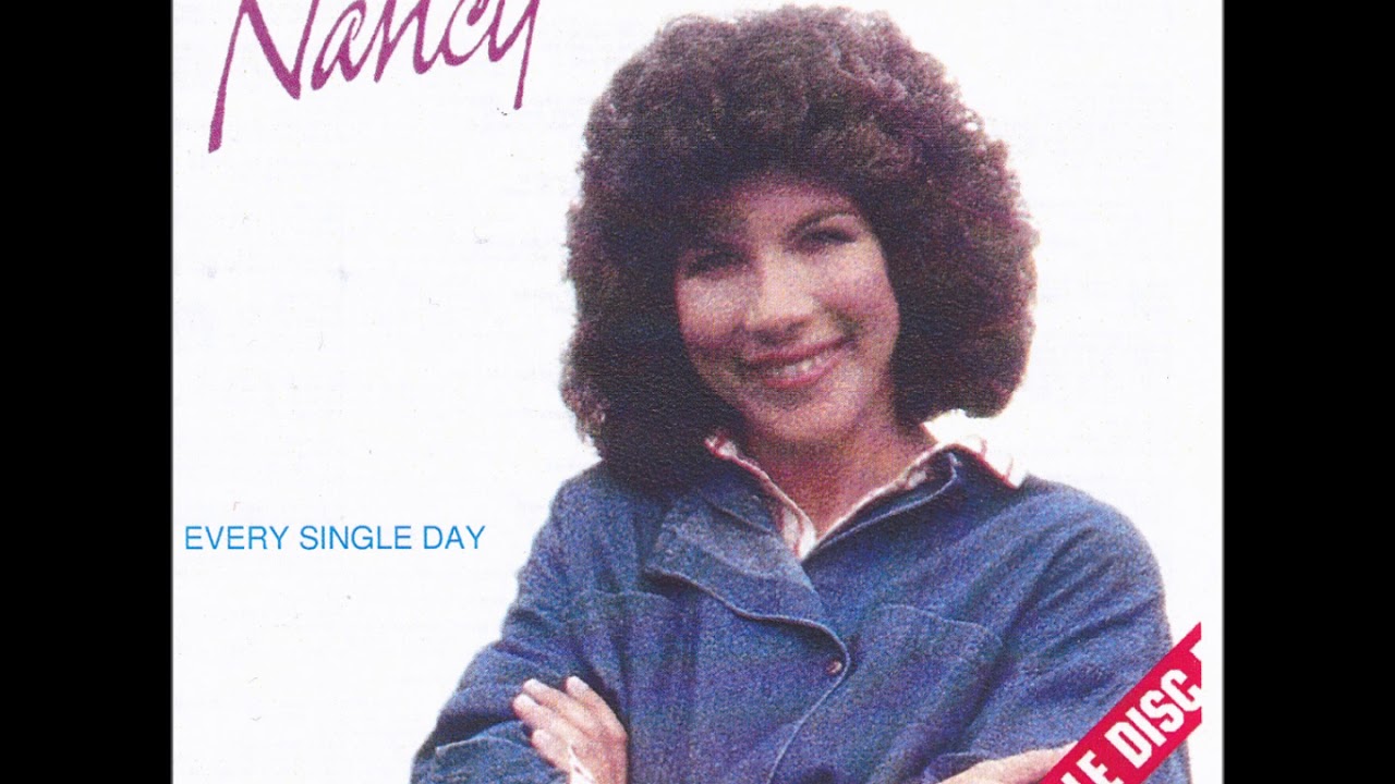 Nancy Honeytree - Every Single Day - 08 I Love You Jesus - YouTube