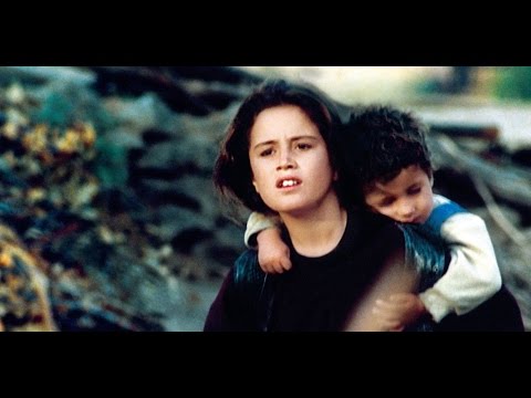 И черепахи умеют летать / Lakposhtha parvaz mikonand