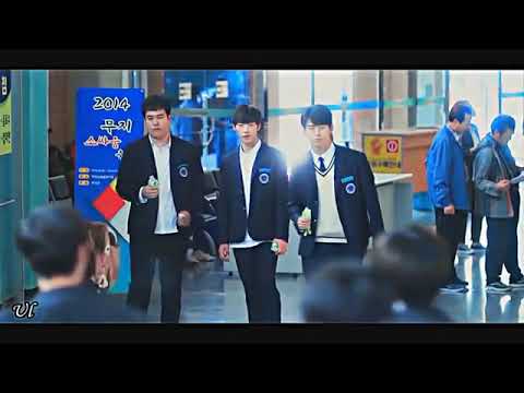 Kore klip satifsya (kavga)