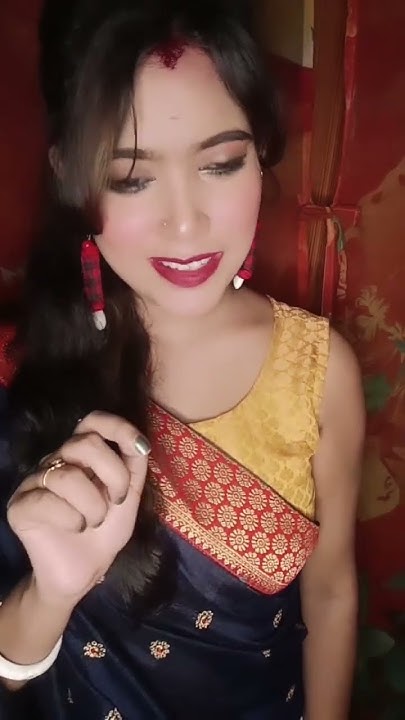 🥰😘😘😘 ️ @Riya Banerjee Sarkar viral u tube #shorts - YouTube