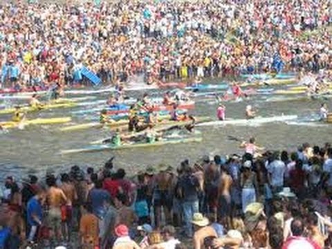Descenso Sella 2014 / Descent Sella River 2015 [IGEO.TV] - YouTube