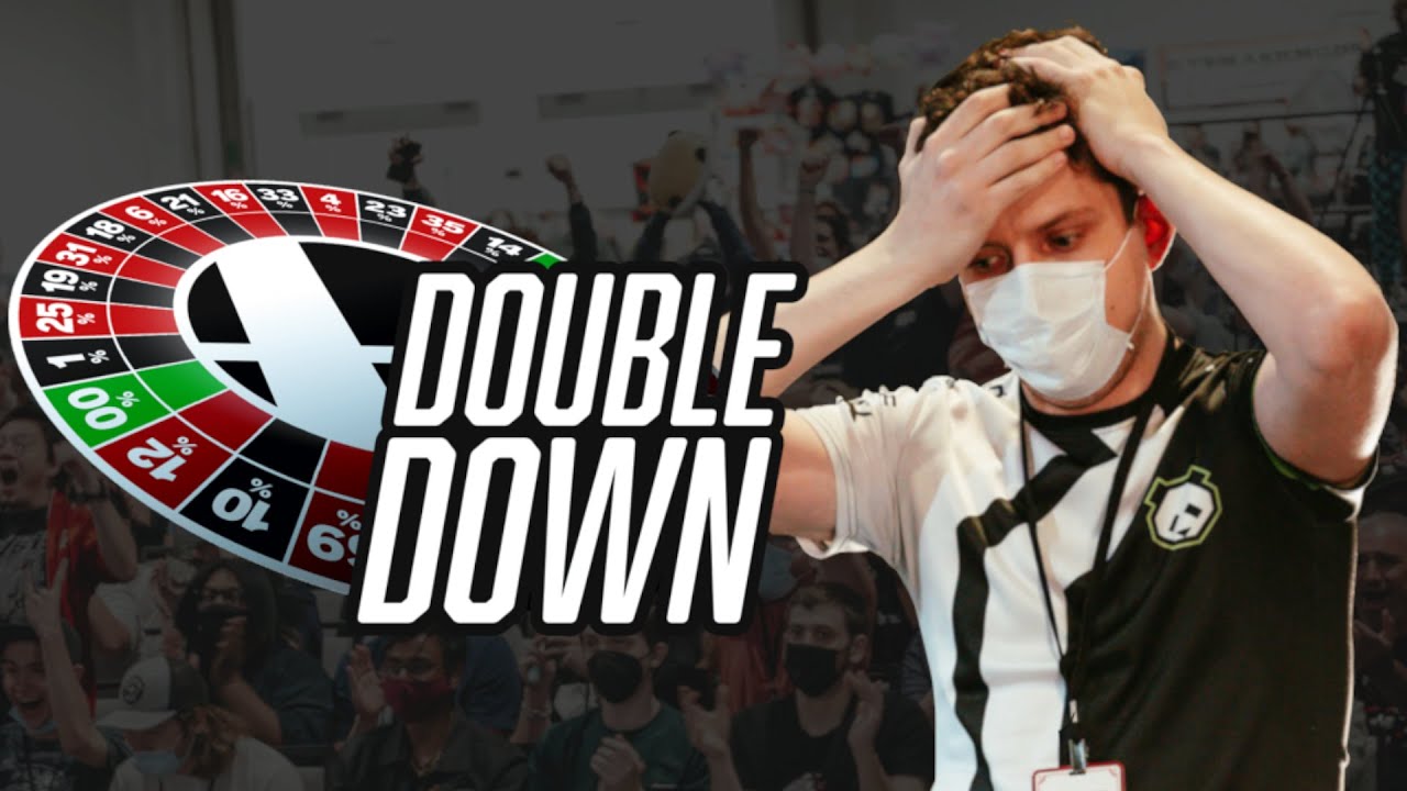 IBDW Won Double Down 2022!? | Smash Bros Vlog #9 - YouTube