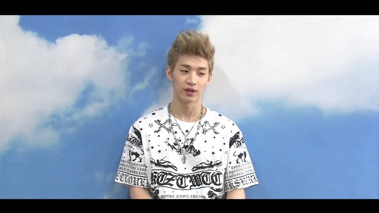 Henry Talks About His Album "Trap" - YouTube