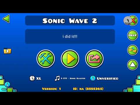 Sonic Wave July 4th 28-100 recording failure 🤣🤣🤣 - YouTube